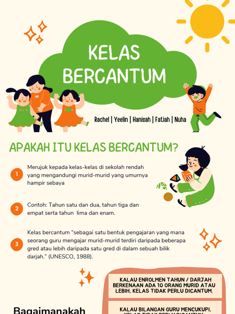 Edup3073 - Kesamarataan Peluang Pendidikan Di Malaysia | PDF