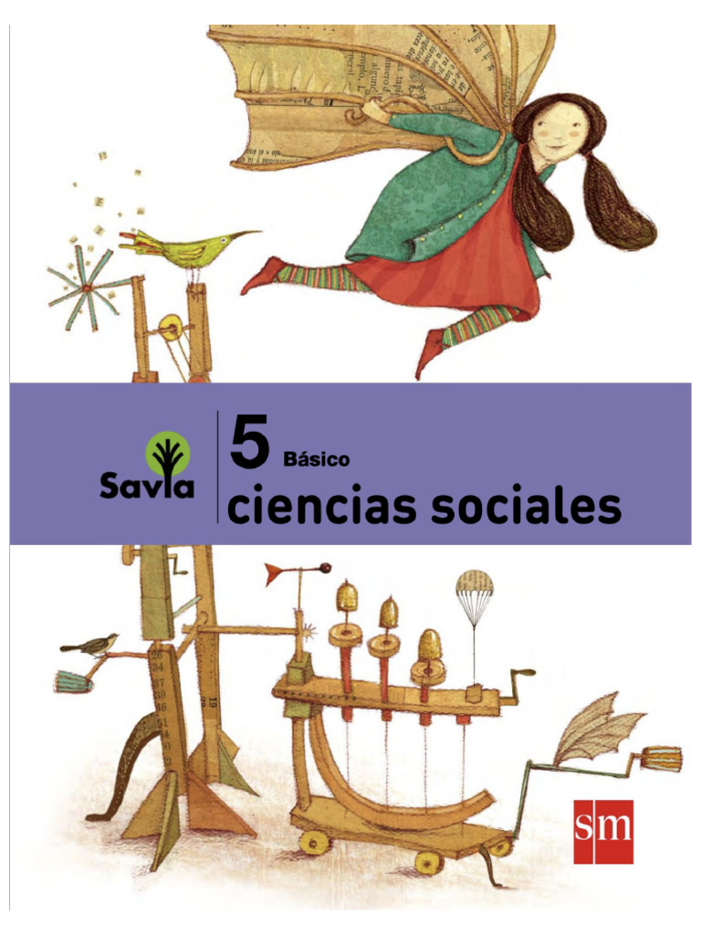 Historia 5 | PDF