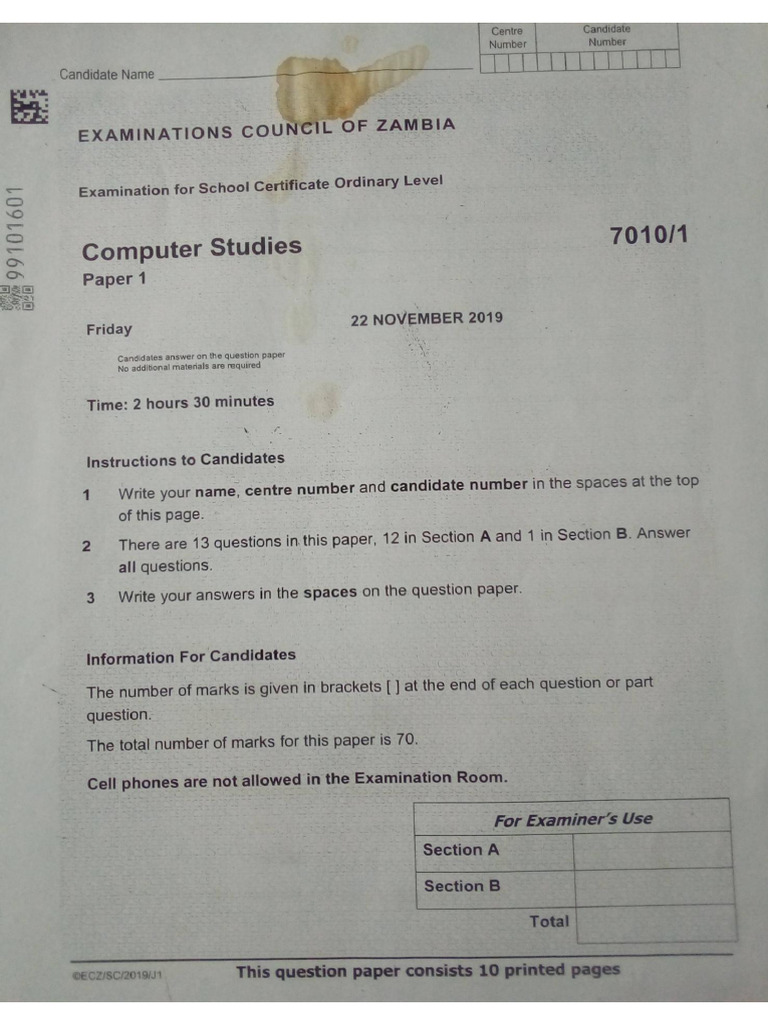 Cs2019 Pdf