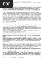O Midrash Exodo Traduzido PDF | PDF | Arca da Aliança | Moisés