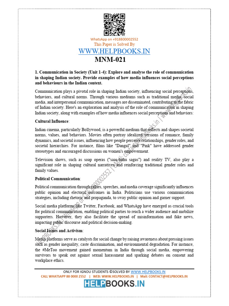 MNM-021-2024 | PDF | Brand | Target Audience