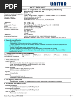 Ameroyal CF PDS | PDF