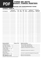 Alpha Strike Card Sheets v1.2 | PDF