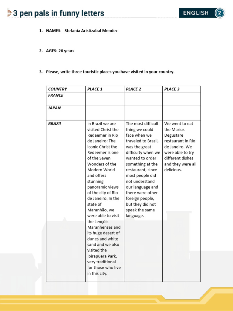 Pen_Pal_application_form. | PDF