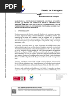 Convocatoria de Empleo en ISDEFE | PDF | Invalidez | Gobierno