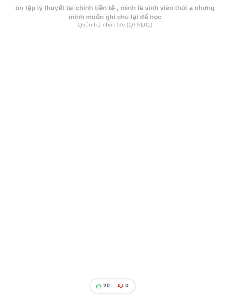 on-tap-ly-thuyet-tai-chinh-tien-te-minh-la-sinh-vien-thoi-a-nhung-minh-muon-ghi-chu-lai-de-hoc ...
