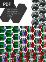 The 14 Characteristics of Fascism, by Lawrence Britt, Spring 2003 | PDF ...