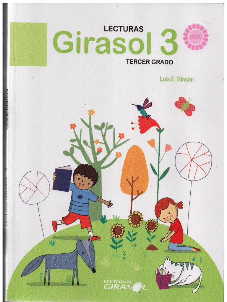 girasol 3 | PDF