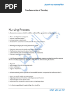 (SOB) Care Plan | PDF | Breathing | Pulmonology