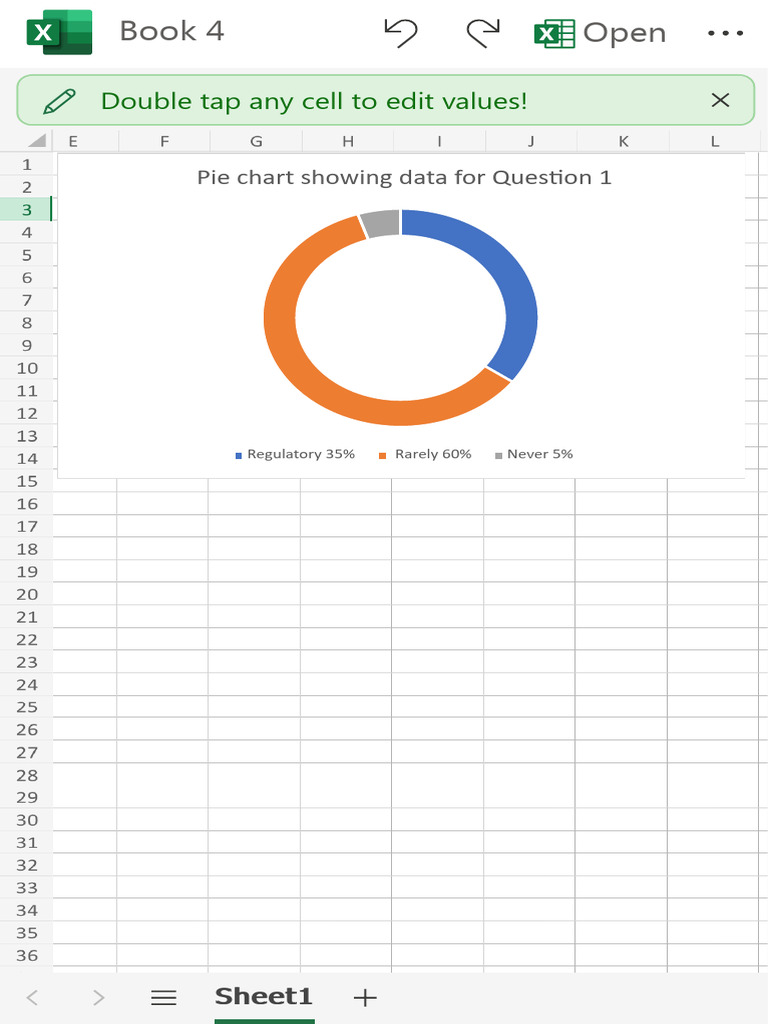 Book 4.Xlsx - Microsoft Excel Online | PDF