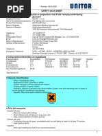 Ameroyal CF PDS | PDF