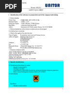 Pneumatic Test Safety Exclusion Zone Calculator - ASME PCC-2 2018 | PDF ...