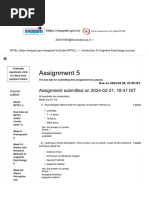Grade 2 Life Skills Assessment Term 4 | PDF | Learning | The Arts