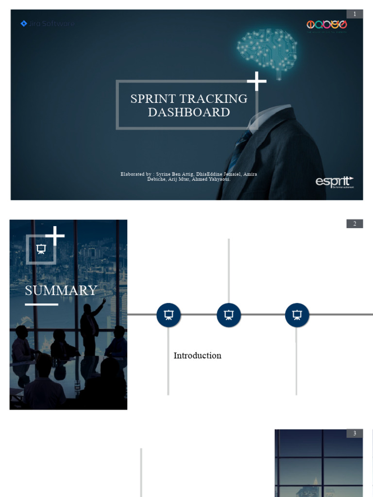 amira (1) | PDF | Computing | Information Technology Management