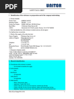 Ameroyal CF PDS | PDF