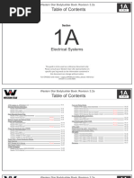 Freightliner Business Class M2 Fault Codes List - Bulkhead Module | PDF ...
