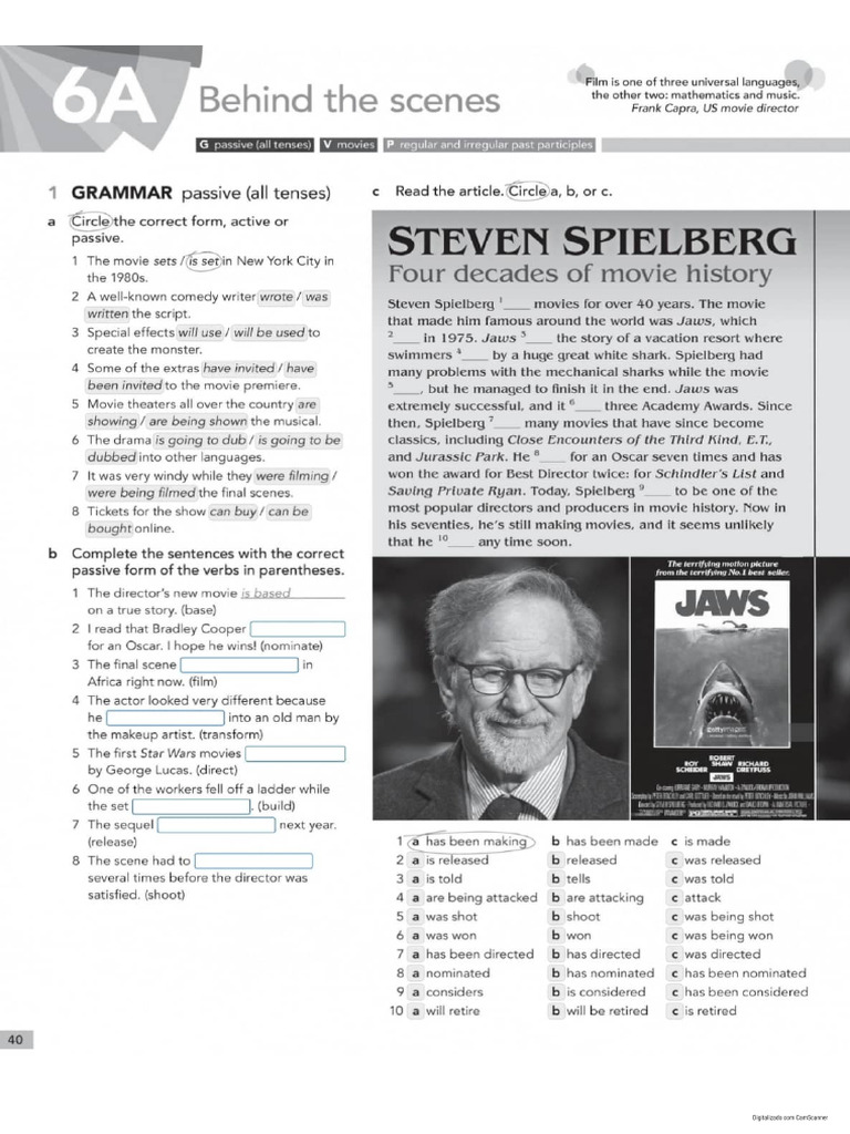 S8 - Home 1 | PDF