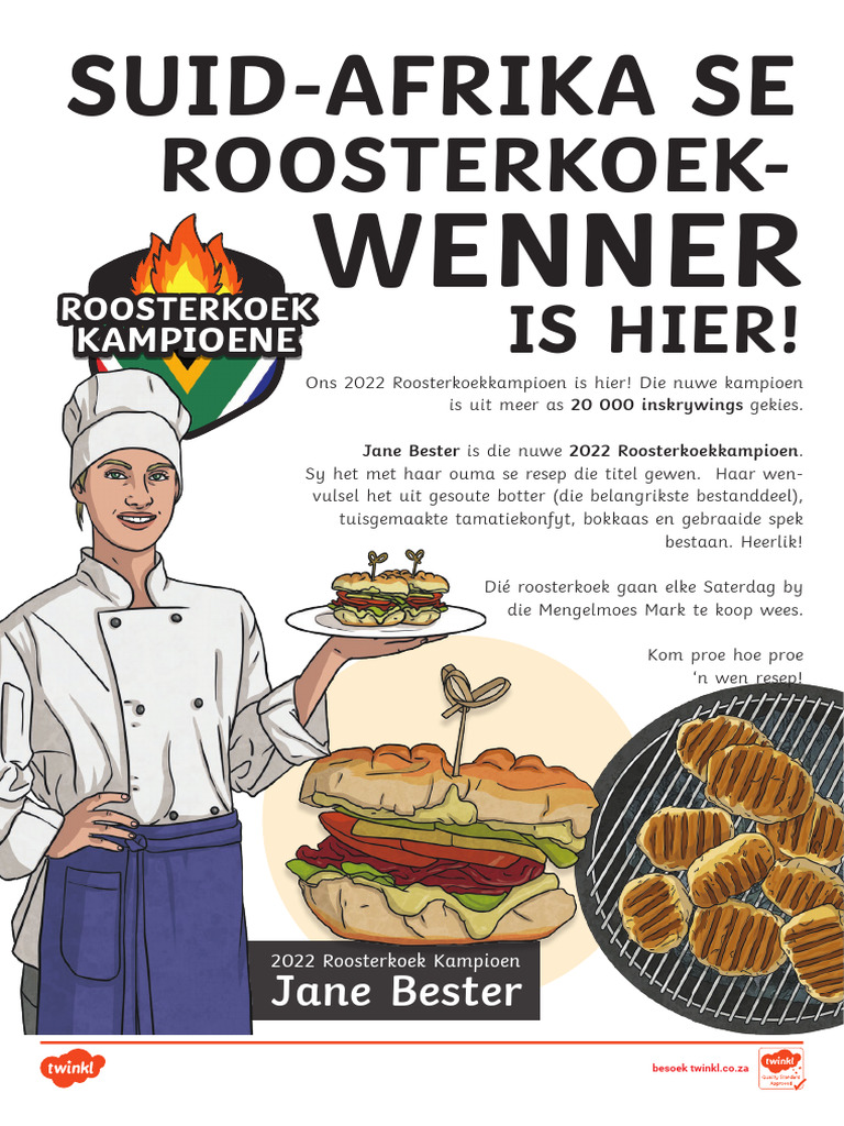 Visuele Teks N Advertensie | PDF