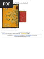 The Tale of Kieu | PDF