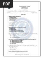 My Document Biodata 25 | PDF