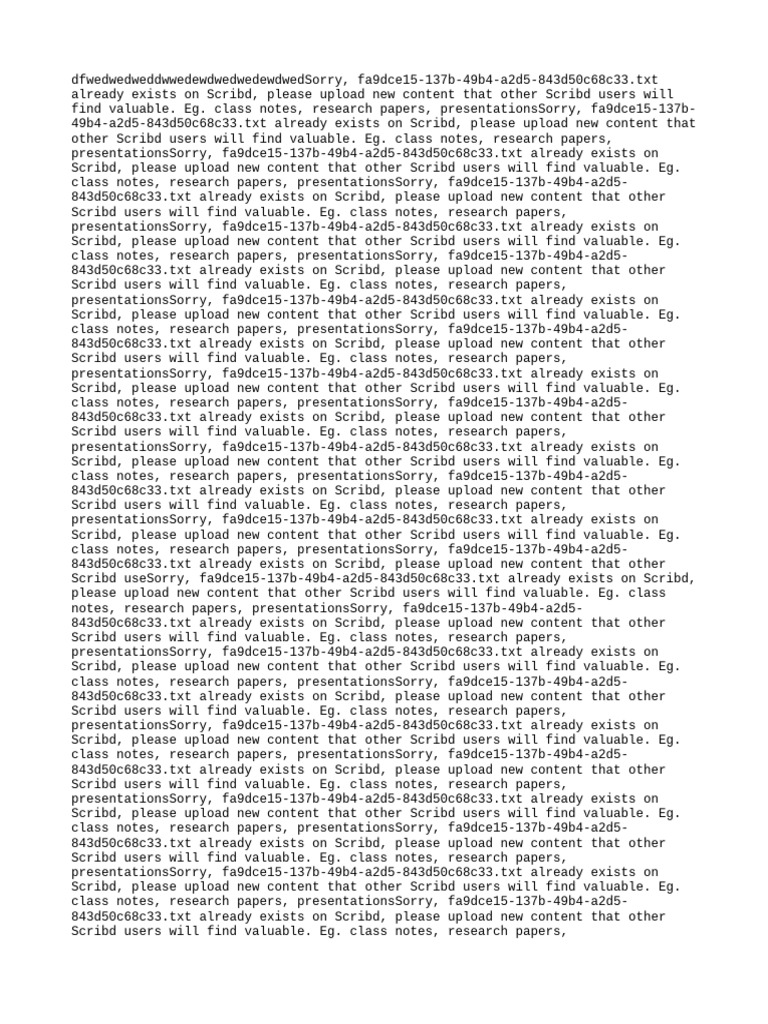 0b8deb5b-a22d-44e8-b30d-7c3587180410 | PDF | Scribd | Social Information Processing