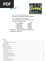 SSOP Guidelines for Food Safety | PDF | Sanitation | Safety