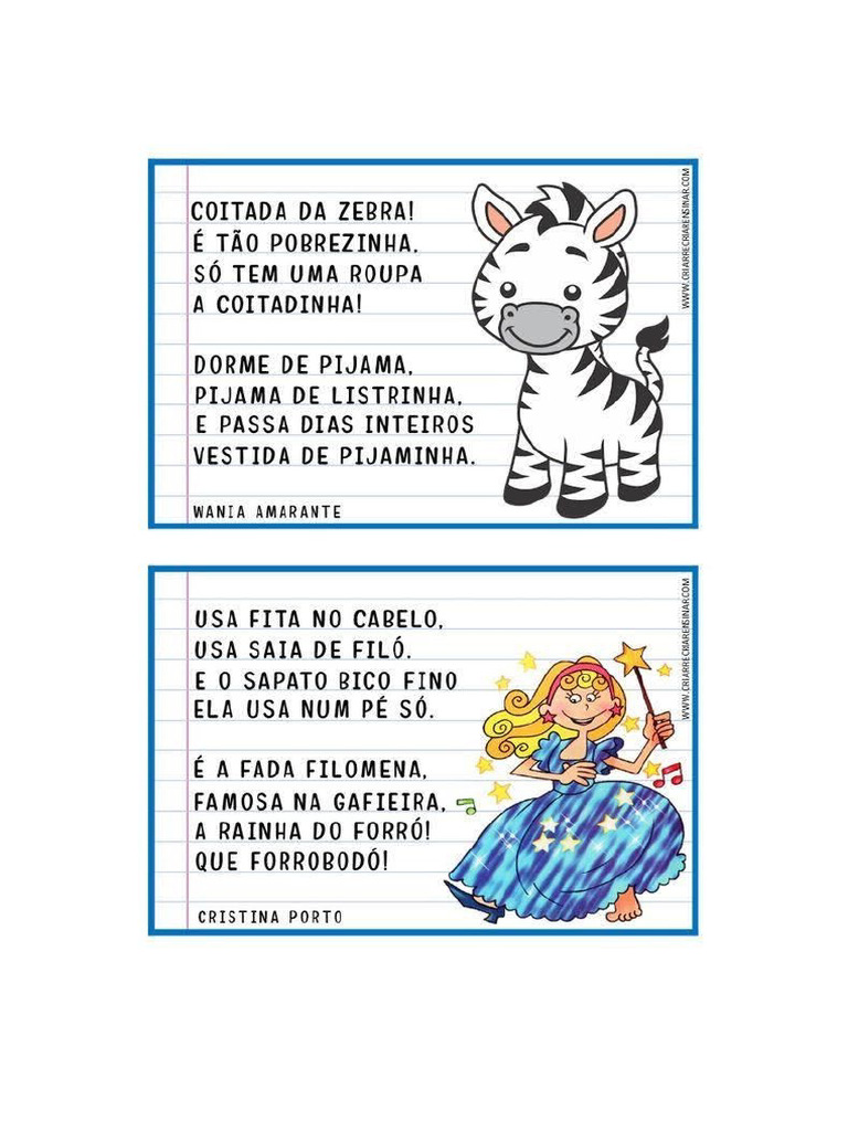 Pequenos Textos | PDF