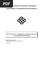 PedMIDAS - Migraine Questionnaire | PDF | Headache | Clinical Medicine