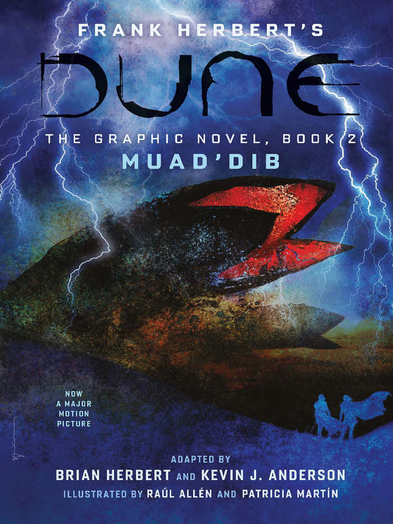 Dune by Frank Herbert | PDF