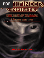 100 DND Curse List | PDF