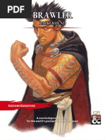 100 DND Curse List | PDF