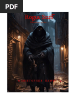 100 Fun DnD Curses List | PDF