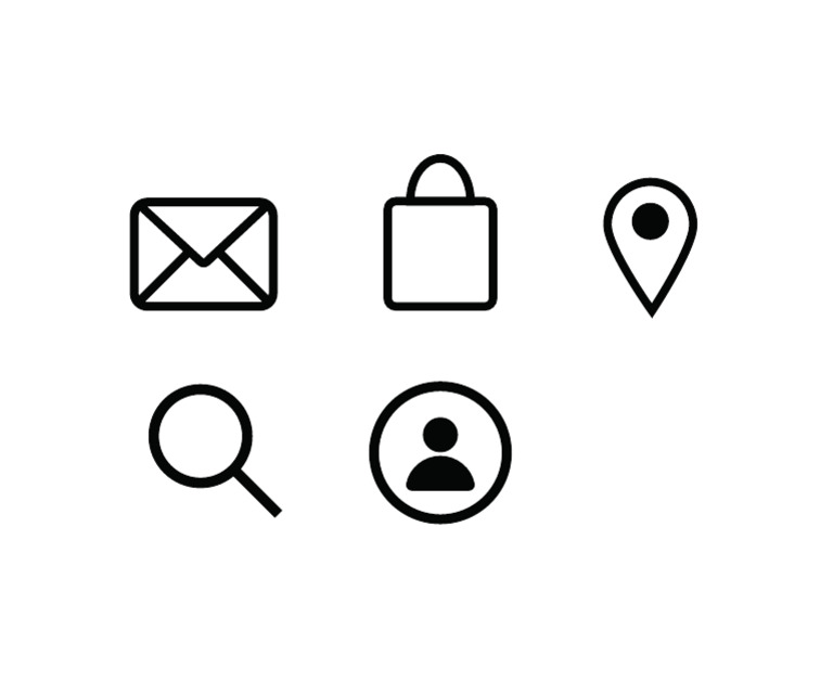 Web Ikone | PDF