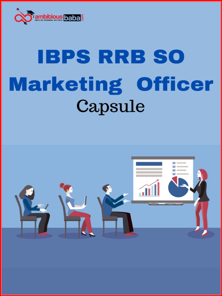 RRB SO Marketing Officer Guide | PDF | Marketing | Market Segmentation