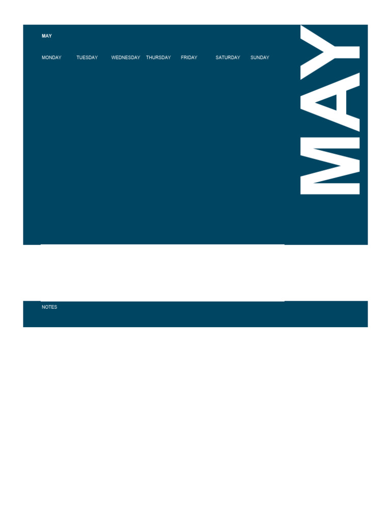 Scribd 5 - May | PDF