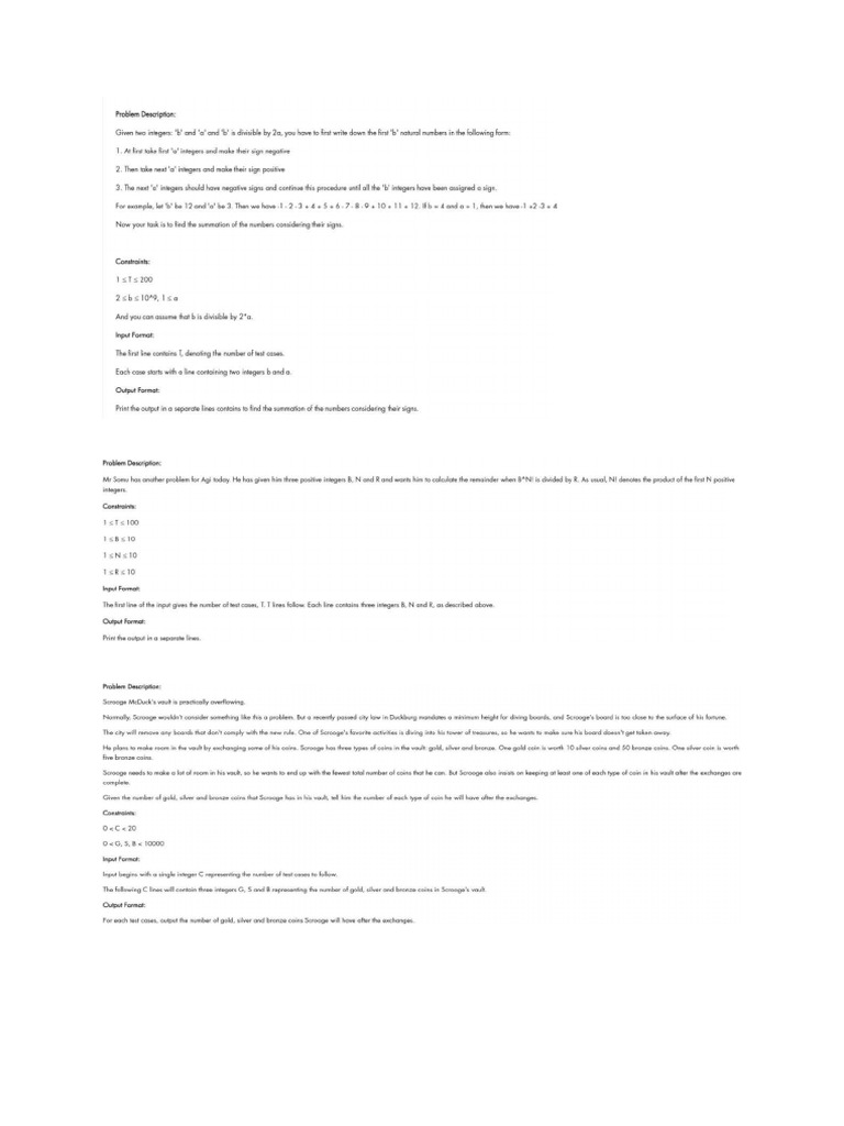 DAA Practical File Questions | PDF