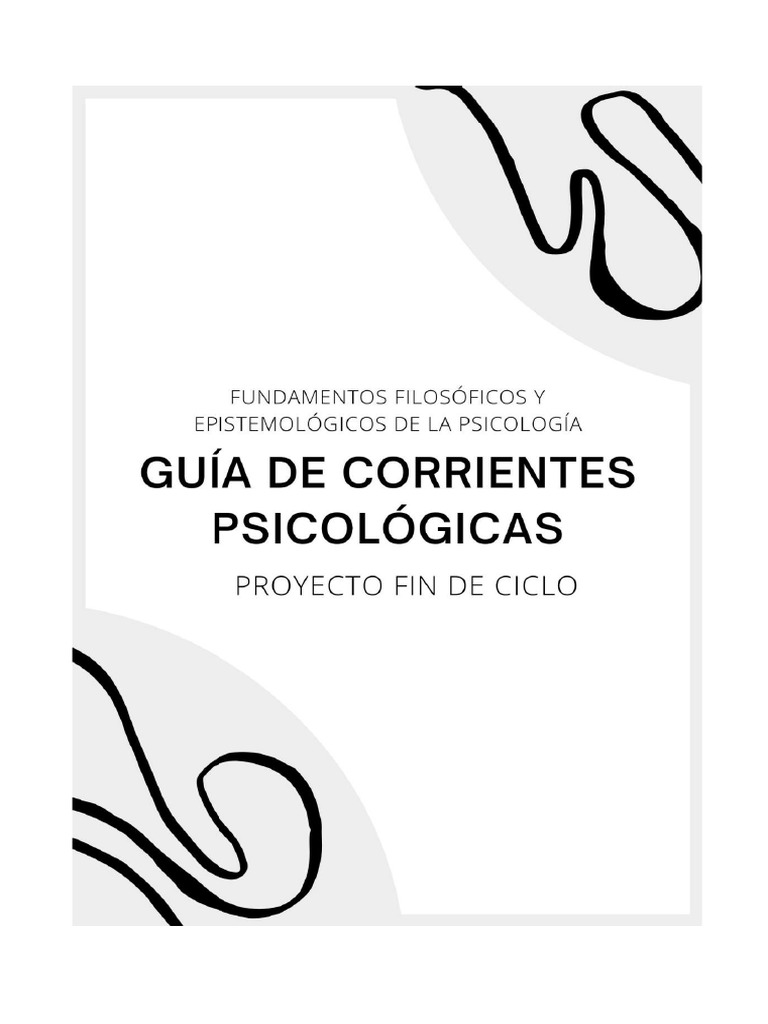 Fundamentos Filosoficos Grupo N4 | PDF | Behaviorismo | Reforzamiento