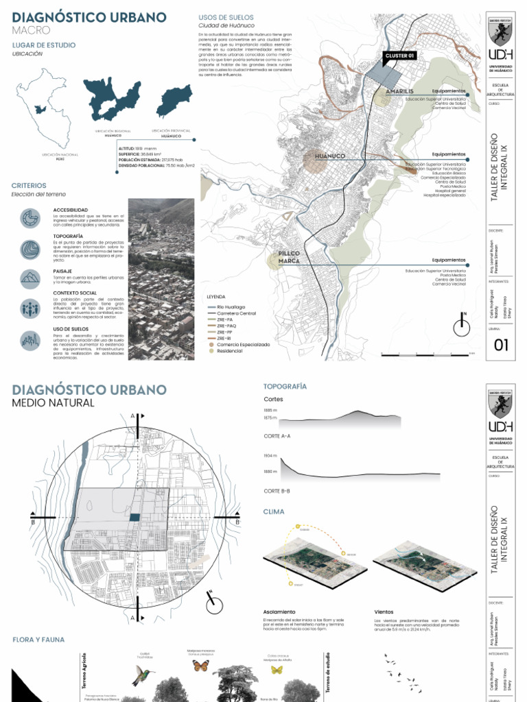 Laminas Ejemplos | PDF