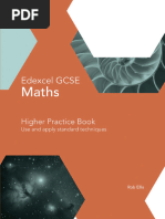 IGCSE Math Notes | PDF