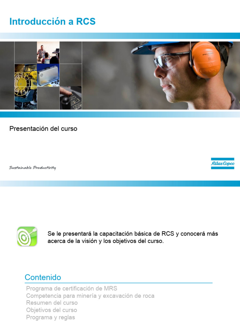 01-01 Course Introduction - esCL | PDF | Programa de computadora ...