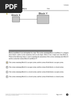 AP - Physics 1 Torque & Rotational Motion FRQ | PDF