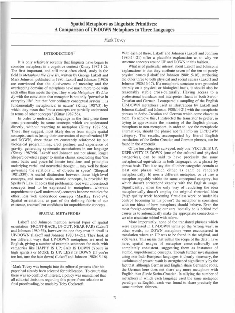 ojsadmin,+fulltext | PDF | Metaphor | Concept