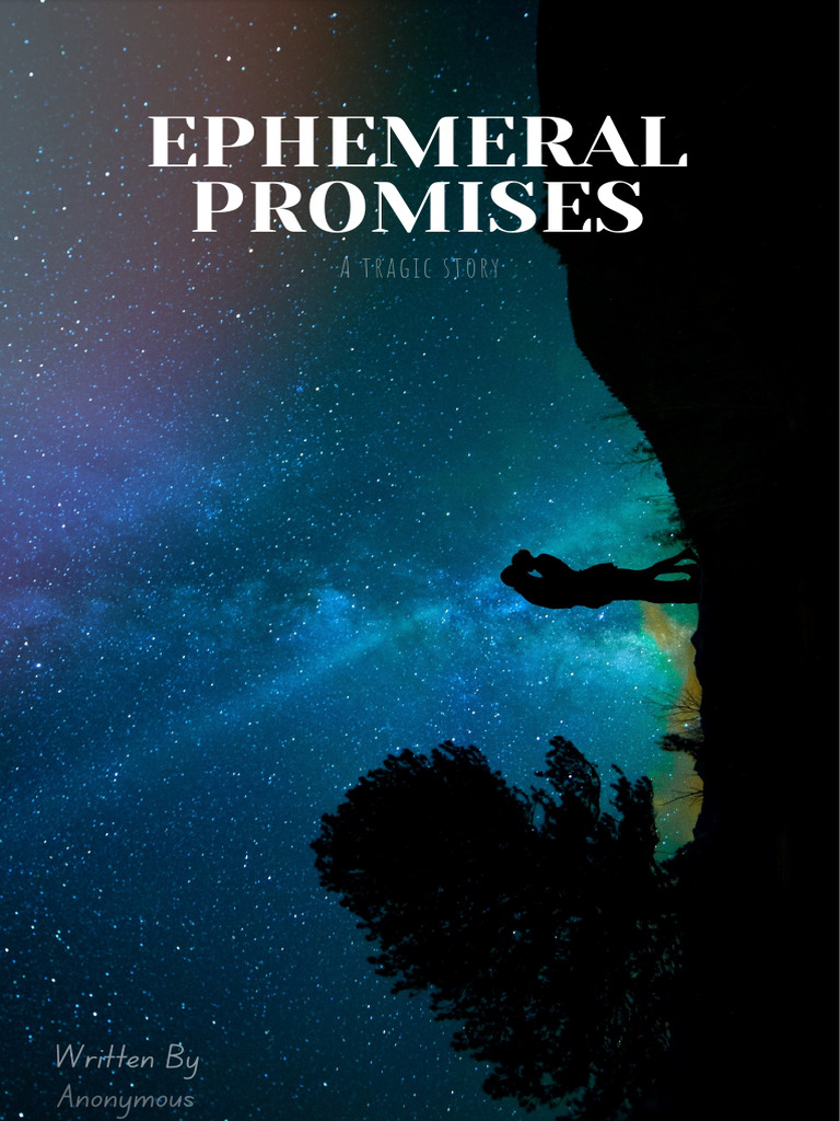 Ephemeral promises | PDF