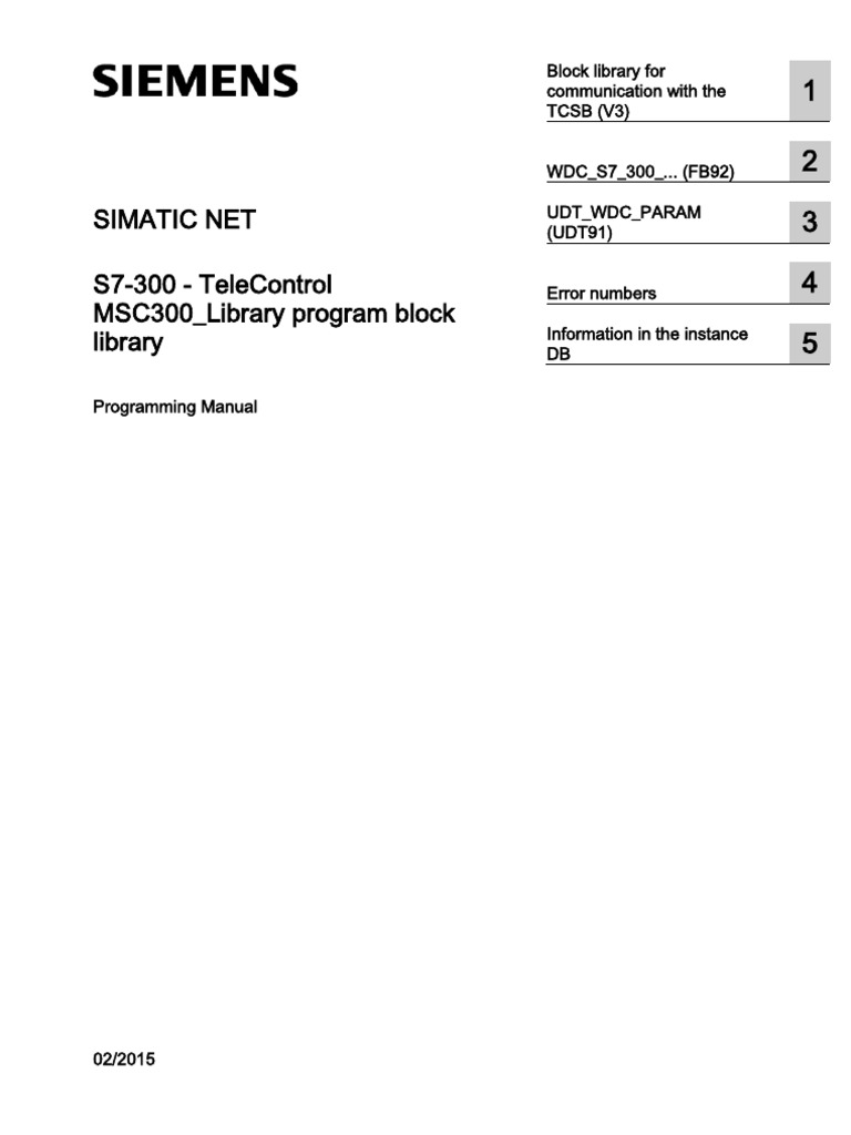 PH_MSC300_76 | PDF | Parameter (Computer Programming) | Boolean Data Type