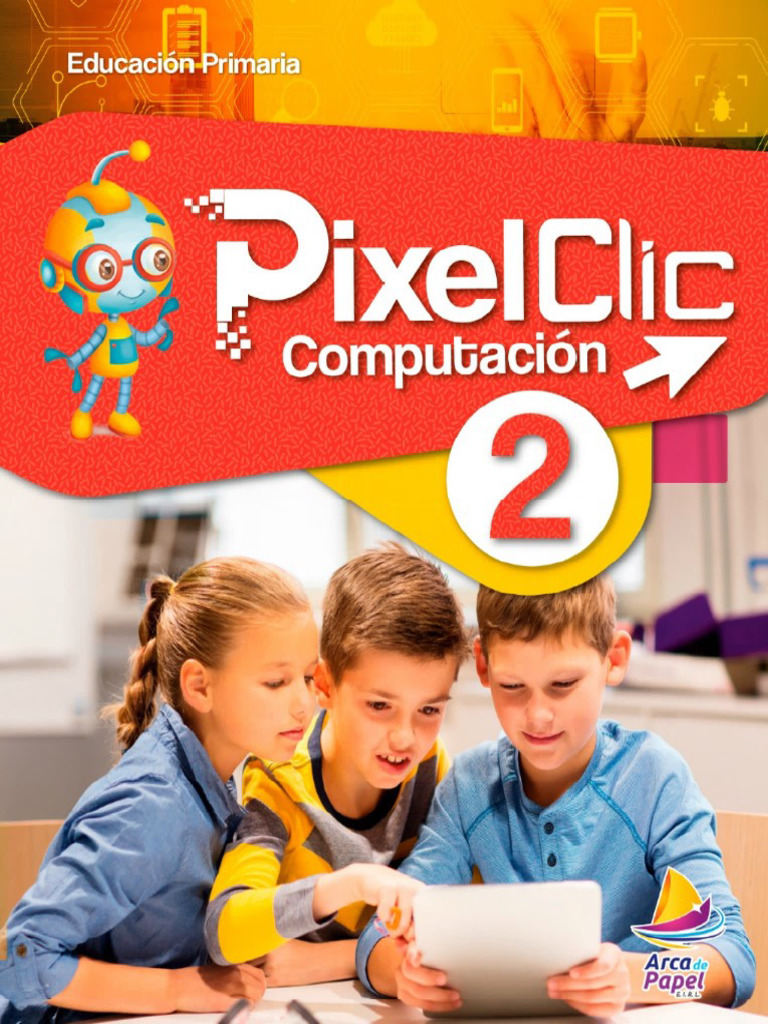 Computación PC 2° | PDF