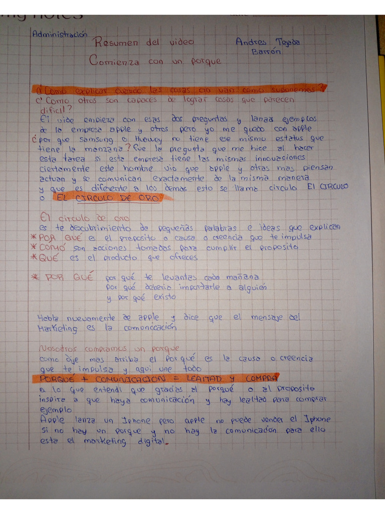 ADMIN TAREA #2 | PDF