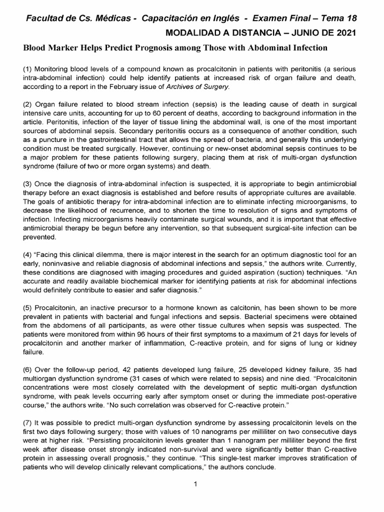 Final - T18 - Parte A | PDF