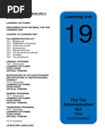 IT-AE-36-G01 - Quick Guide On How To Complete The IT12EI Return For ...