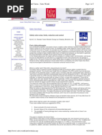 PSV-working & Construction | PDF | Valve | Applied And ...