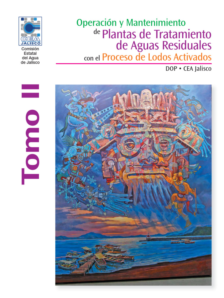 Manual de Operacion y Mantenimiento P.T.A.S Unloxck | PDF | Gasolinera | Tratamiento de aguas ...